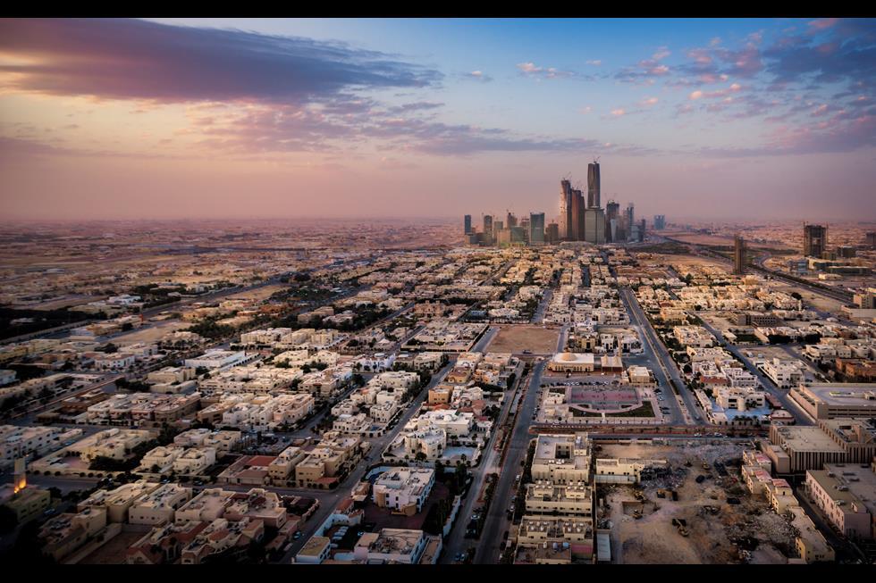 Saudi Arabia's second-tallest tower takes shape | News | Building